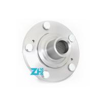 China 44600-T6D-H00 Standard Size Wheel Hub Bearing GCR15 Material for Car Parts for sale
