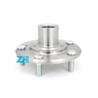China 44600-T6D-H00 Standard Size Wheel Hub Bearing GCR15 Material for Car Parts for sale