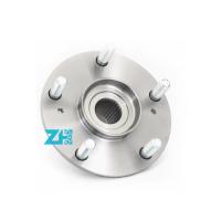 China 44600-T6D-H00 Standard Size Wheel Hub Bearing GCR15 Material for Car Parts for sale