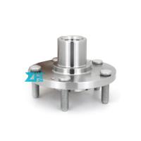 China High Precision Wheel Hub Bearing 51750-2E100 GCR15 Steel P0-P4 Precision for Automotive for sale
