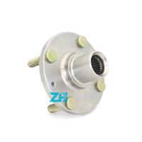 China Wheel Hub Bearing 51750-25000 GCR15 Steel P0-P4 Precision for Automotive Axle for sale
