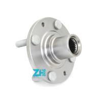 China Front Right Wheel Hub Bearing 510016 MB948961 AU0803-2L260 P0/P6/P5/P4 GCR15 for sale