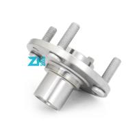 China Front Right Wheel Hub Bearing 510016 MB948961 AU0803-2L260 P0/P6/P5/P4 GCR15 for sale