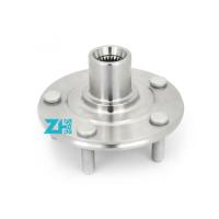 China Wheel Hub Bearing 510079 DAC408040 MR519923 P0/P6/P5/P4 GCR15 Steel Automotive Hub Bearing for sale