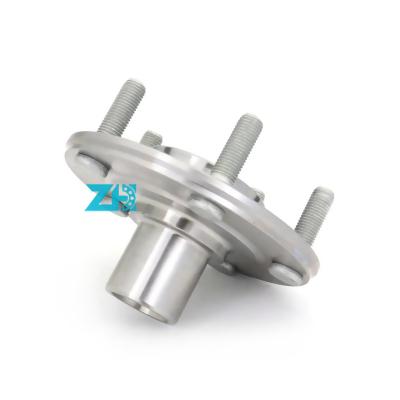 China Wheel Hub Bearing 510079 DAC408040 MR519923 P0/P6/P5/P4 GCR15 Steel Automotive Hub Bearing for sale