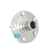 China Wheel Hub Bearing 510079 DAC408040 MR519923 P0/P6/P5/P4 GCR15 Steel Automotive Hub Bearing for sale