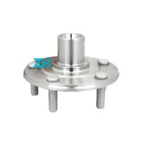 China Wheel Hub Bearing 510079 DAC408040 MR519923 P0/P6/P5/P4 GCR15 Steel Automotive Hub Bearing for sale