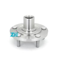 China 512339 MR510149 Front Left Wheel Hub Bearing GCR15 Steel for Automotive for sale