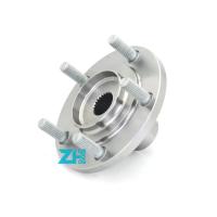 China 512339 MR510149 Front Left Wheel Hub Bearing GCR15 Steel for Automotive for sale