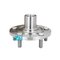 China 512339 MR510149 Front Left Wheel Hub Bearing GCR15 Steel for Automotive for sale