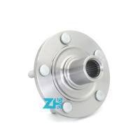 China 512339 MR510149 Front Left Wheel Hub Bearing GCR15 Steel for Automotive for sale