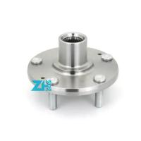 China Industrial Wheel Hub Bearing 518508 43502-32070 BR930303K HA590303K GCR15 High Load for sale