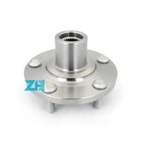 China Industrial Wheel Hub Bearing 518508 43502-32070 BR930303K HA590303K GCR15 High Load for sale