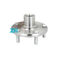 China Industrial Wheel Hub Bearing 518508 43502-32070 BR930303K HA590303K GCR15 High Load for sale