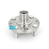 China High Load Wheel Hub Bearing 96535041 96549779 MB519922 GCR15 P6 Precision for sale