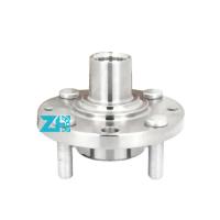 China High Load Wheel Hub Bearing 96535041 96549779 MB519922 GCR15 P6 Precision for sale