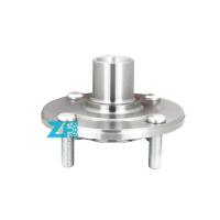 China Wheel Hub Bearing MB519922 GCR15 Steel Long Life Durable for Car Parts for sale