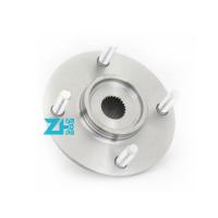 China Wheel Hub Bearing MB519922 GCR15 Steel Long Life Durable for Car Parts for sale