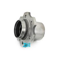 China Durable Left Wheel Hub Bearing 42401-60010 42401-69015 GCR15 Standard Size for sale