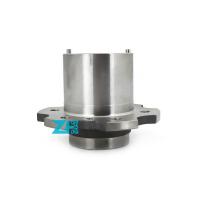 China Durable Left Wheel Hub Bearing 42401-60010 42401-69015 GCR15 Standard Size for sale