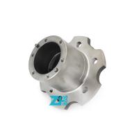 China Durable Left Wheel Hub Bearing 42401-60010 42401-69015 GCR15 Standard Size for sale