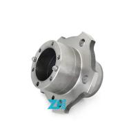China Front Left Wheel Hub Bearing 42410-69026 42410-69025 GCR15 Auto Parts for sale