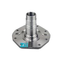 China Wheel Hub Bearing 43401-60100 Front Rear Left Right for Car Parts GCR15 High Speed for sale