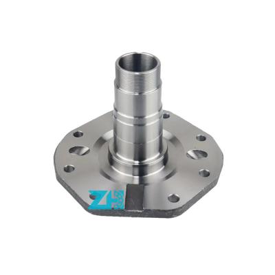 China Wheel Hub Bearing 43401-60100 Front Rear Left Right for Car Parts GCR15 High Speed for sale