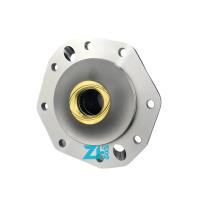 China Wheel Hub Bearing 43401-60100 Front Rear Left Right for Car Parts GCR15 High Speed for sale