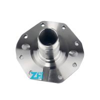 China Wheel Hub Bearing 43401-60100 Front Rear Left Right for Car Parts GCR15 High Speed for sale