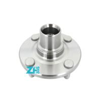 China Front Right Wheel Hub Bearing 43502-12110 GCR15 Low Noise P6 Precision for sale
