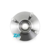 China Front Right Wheel Hub Bearing 43502-12110 Less Noise for sale
