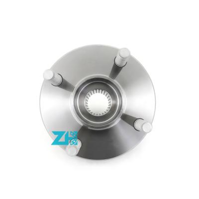 China Front Right Wheel Hub Bearing 43502-12110 Less Noise for sale