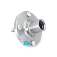 China P0 P6 P5 P4 Precision Front Wheel Hub Bearing 43502-12140 for Toyota for sale