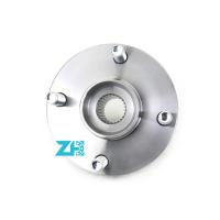 China P0 P6 P5 P4 Precision Front Wheel Hub Bearing 43502-12140 for Toyota for sale