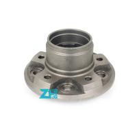 China Toyota Front Wheel Hub Bearing 43502-26050 P0/P6/P5/P4 Precision GCR15 Steel for sale