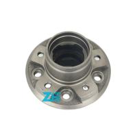 China Toyota Front Wheel Hub Bearing 43502-26050 P0/P6/P5/P4 Precision GCR15 Steel for sale