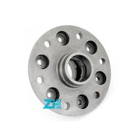 China 43502-26070 Front Left Wheel Hub Bearing GCR15 High Load Capacity for Car Parts for sale