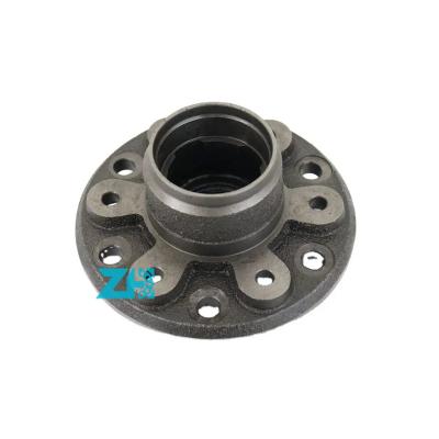 China 43502-26070 Front Left Wheel Hub Bearing GCR15 High Load Capacity for Car Parts for sale
