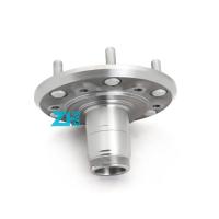 China High Load Capacity Wheel Hub Bearing 43502-26110 GCR15 P0 P6 P5 P4 for sale