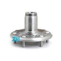 China High Load Capacity Wheel Hub Bearing 43502-26110 GCR15 P0 P6 P5 P4 for sale