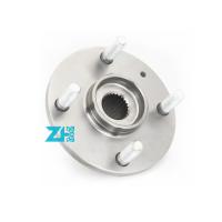 China 43502-52010 Wheel Hub Bearing GCR15 Standard Size Wear Prevention for sale