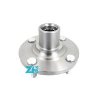 China 43502-52030 Hub Bearing GCR15 Low Rolling Resistance for Automotive Wheel for sale