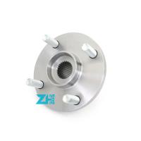China 43502-52030 Hub Bearing GCR15 Low Rolling Resistance for Automotive Wheel for sale