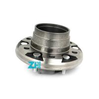 China Wheel Hub Bearing 43502-60040 43502-69046 GCR15 Low Friction Standard Size for sale