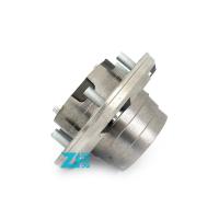 China Wheel Hub Bearing 43502-60040 43502-69046 GCR15 Low Friction Standard Size for sale