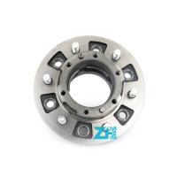 China Wheel Hub Bearing 43502-60040 43502-69046 GCR15 Low Friction Standard Size for sale