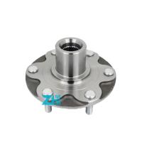China GCR15 Wheel Hub Bearing 43502-60180 43502-KK010 P0/P6/P5/P4 Standard Size for Car Parts for sale