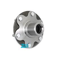 China GCR15 Wheel Hub Bearing 43502-60180 43502-KK010 P0/P6/P5/P4 Standard Size for Car Parts for sale