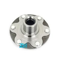 China GCR15 Wheel Hub Bearing 43502-60180 43502-KK010 P0/P6/P5/P4 Standard Size for Car Parts for sale